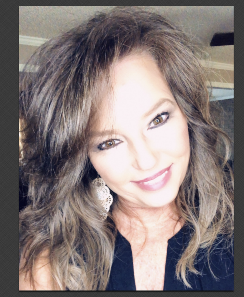 Let's Talk Volume! - Beverly Ennis Hoyle